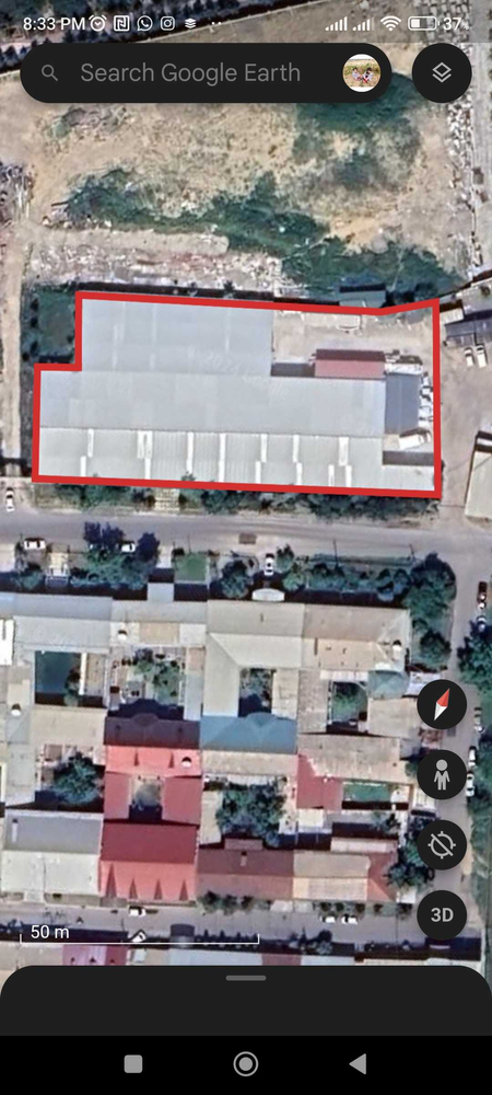 Продается база 30 соток