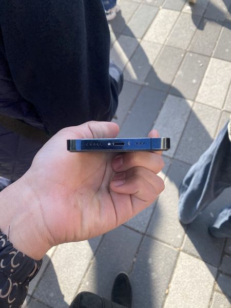iphone 12 pro 256 gb
