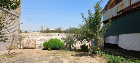 Majnuntol mahalla(Bektemir) 3soti+3soti ogorod yer sotiladi