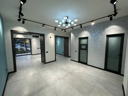Brasserie, клиника Федорович 87м² первый этаж