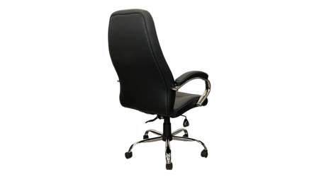 Офисное Кресло SITUP Spicily (экокожа Black)