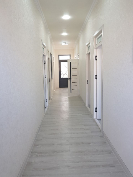 TOSHKENT SHAHAR bektemirda shinam hovli 4 honali sotiladi