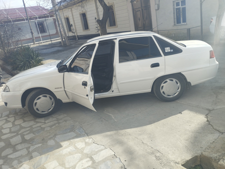Neksiya2. Gibrit mator