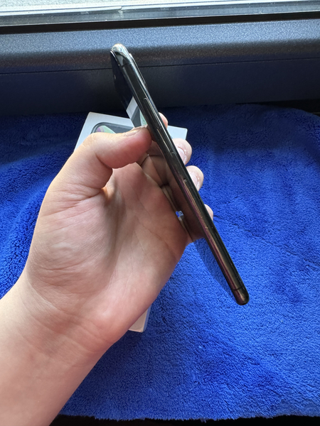 Iphone xs max LL/A 64gb karobka dakument