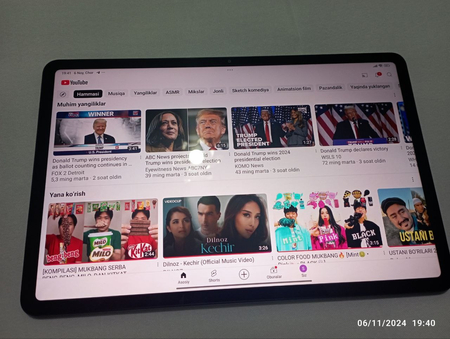 REDMI PAD PRO 5G  128G  talik
