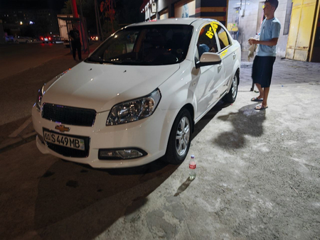 Срочно продается автомобиль