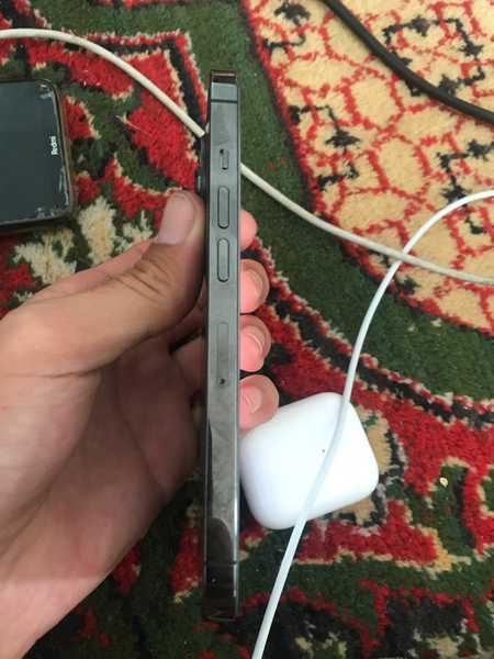 Iphone 13 pro 128 gb