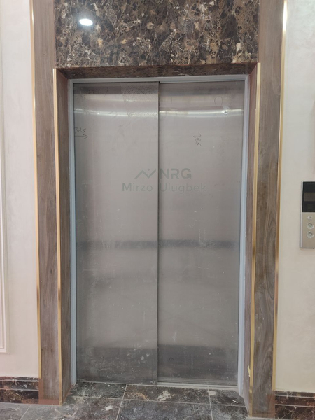 Lift ustanofka qilamiz