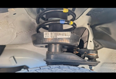 Nexia2 ideal holatda