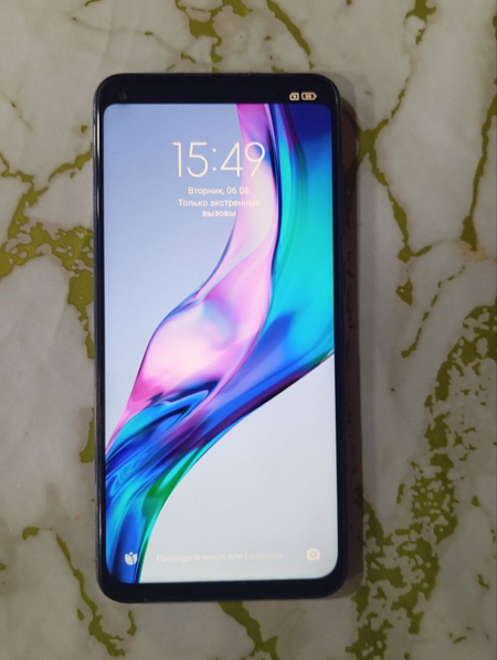 Продаётся redmi note 6