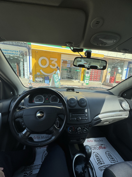 Chevrolet nexia 3
