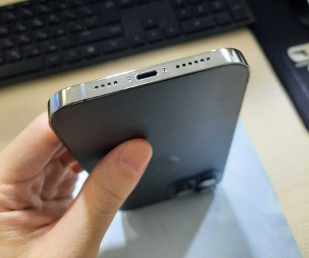 Iphone 13 Pro Max 256