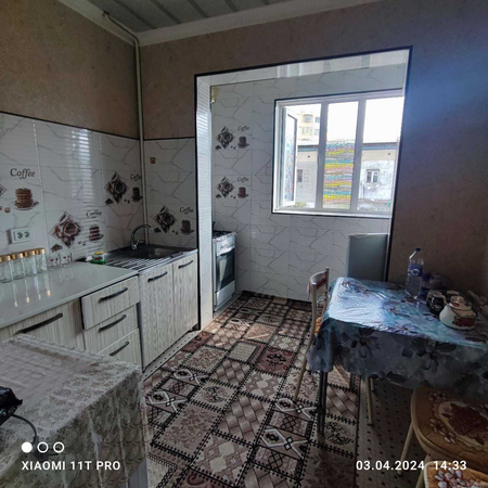 Юнусабад 4 КВ Студенткам