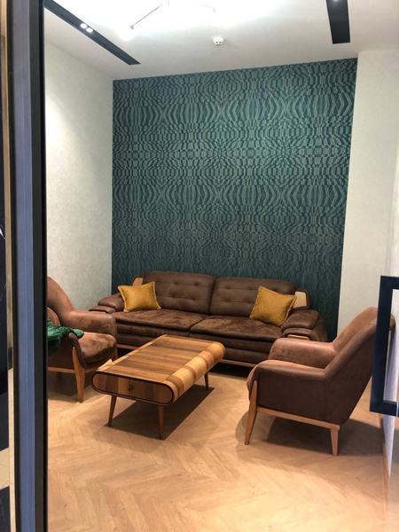 Аренда подОфис Ориентир-ЖК Мадрид 101м2  2000$торг