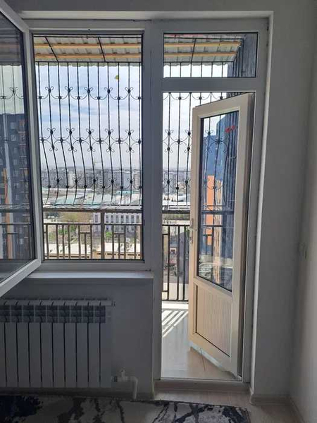Аренда квартиры на метро Спутник 16   ID: AK 153