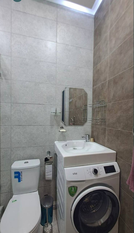 Новостройка Шота Руставели жк