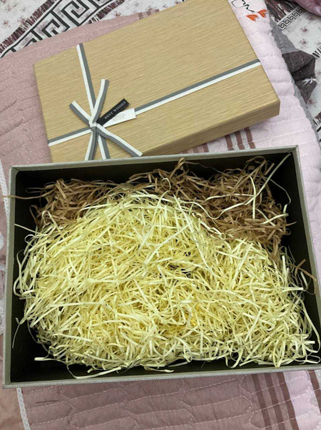 Подарочная коробка