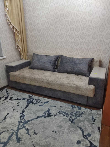 Ттз4 продается квартира 4/4/4 N184 можно под ипотеку