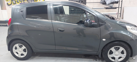 Продаётся Chevrolet spark