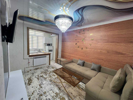 V1390  ПРОДАЕТСЯ 3/3/4  Чиланзар 2кв  65м2 с ремонтом
