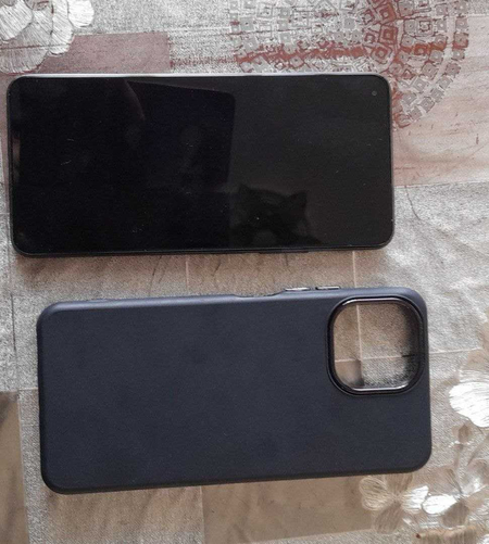 Хиаоми 11 лайт 5 G