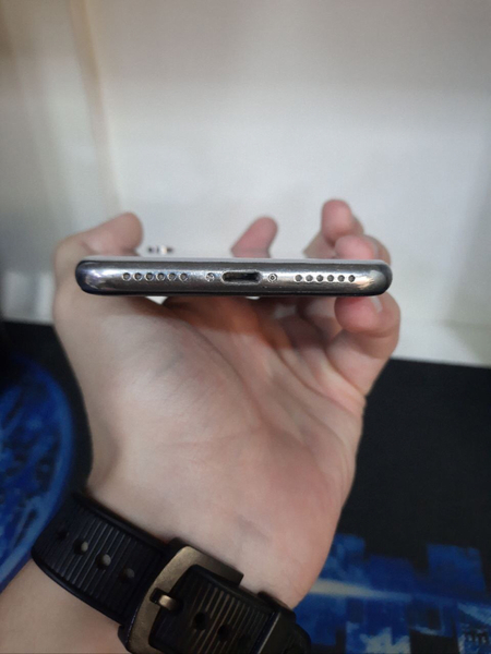 Iphone X 64GB