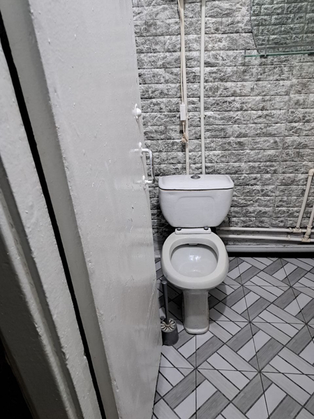 Uy ijaraga beriladi