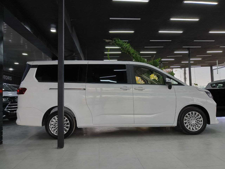 miniven BAW M7  9 orinlik  avtomat