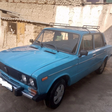 Vaz 21.06 sotiladi