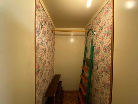 Срочно продаётся 2/3/4/60м2 квартира в ЦУМ
