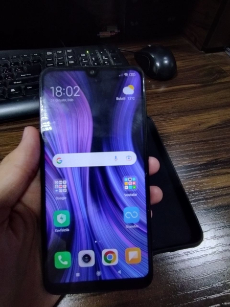 redmi 7 16 gb tnu tel