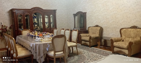 Дом  Каракамыш 2/4 Махалля Бешкургон