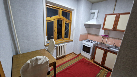 Квартира продаётся