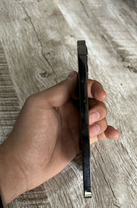 IPhone 12 pro 256gb sotiladi