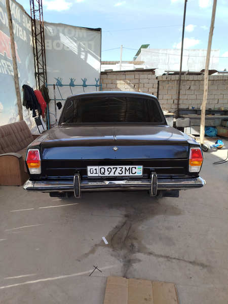Srochni Gaz 2401 volga sotiladi