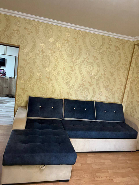 Сборка и разборка мебели