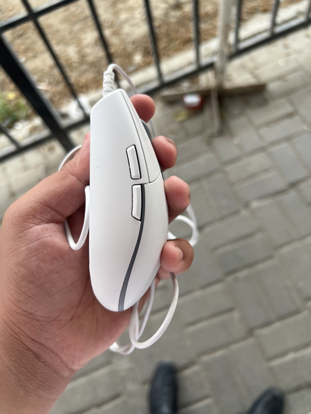 Logitech g203 оригинальный