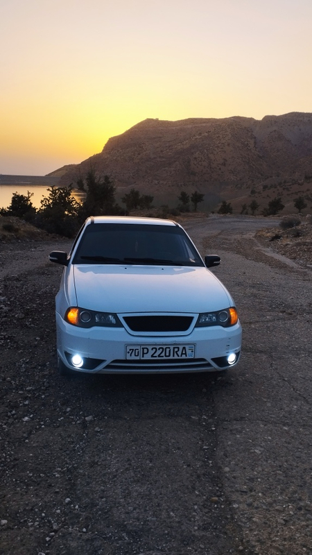 Chevrolet nexia2