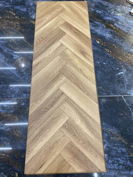Laminat tarket 8mm archa sifati alo HDF