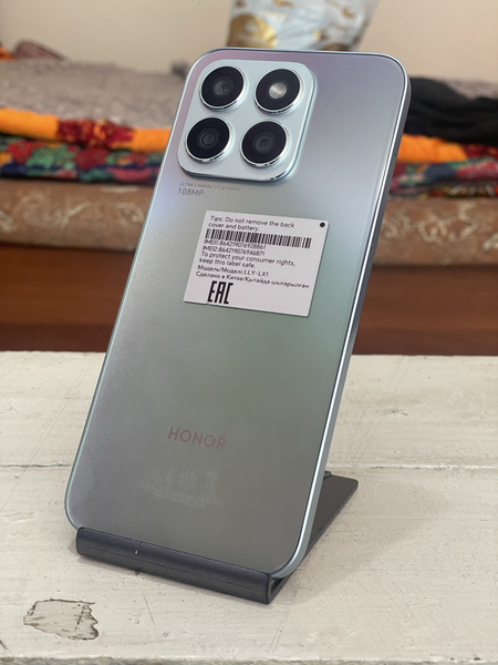 Honor X8B kafolati bilan