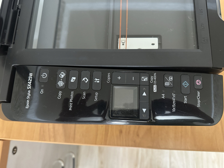 Принтер Epson SX425W
