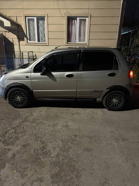 Всой матизт Best
