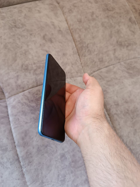 Xiaomi 11 Lite 5g neo 128/8+4