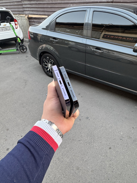 Iphone 14 pro max 256 128