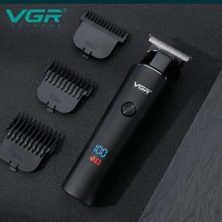 VGR - 937 professional trimmer