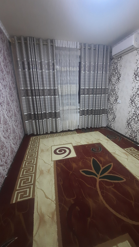 Квартира сотилади