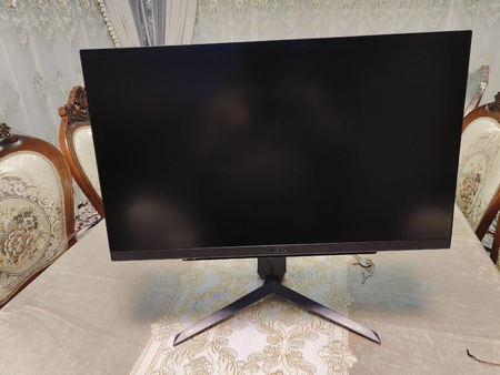 LG 27\\\