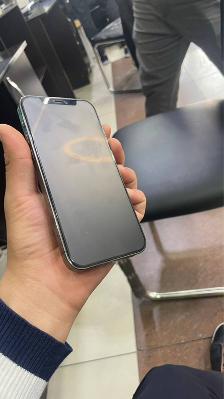 Iphone 12 pro xolati ideal hec qati alishmagan 78 % aybi pass kopiya b