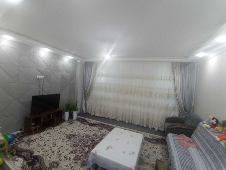 Uy Sotiladi sergili rayon pastdarhon ko'chasi 6 xona