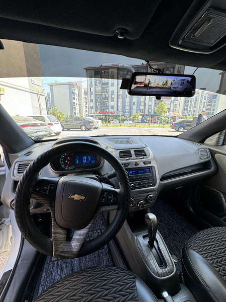 Cobalt GX-Style Plus AT